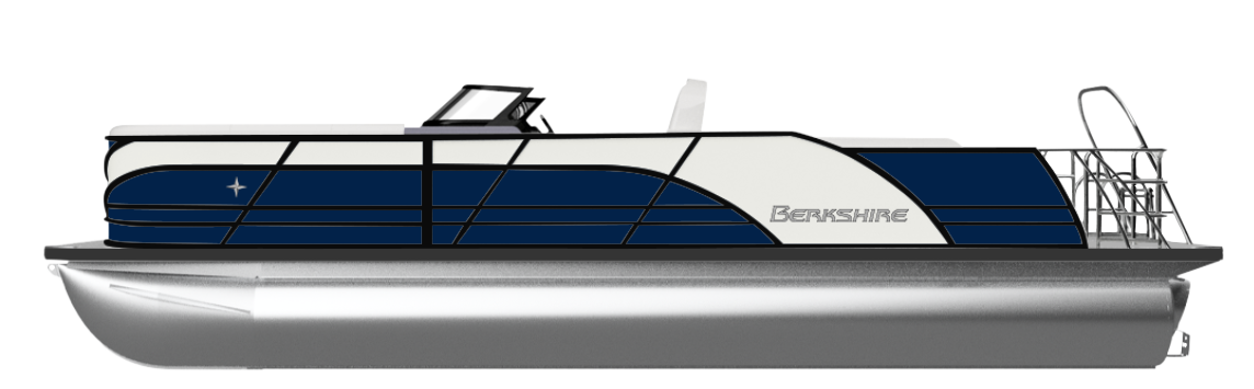 Berkshire STS - Berkshire Pontoon